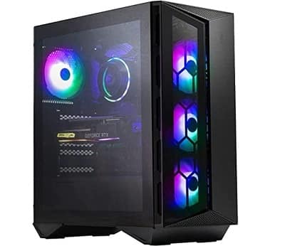 Top 7 Best MSI Gaming PC 2023 - Geeky Egg